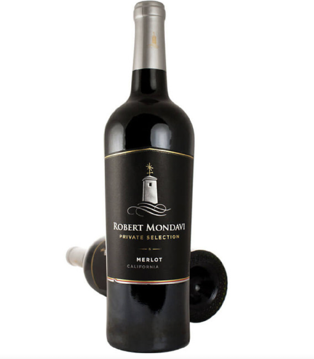 Robert Mondavi Merlot (California) | TreesAndBrews